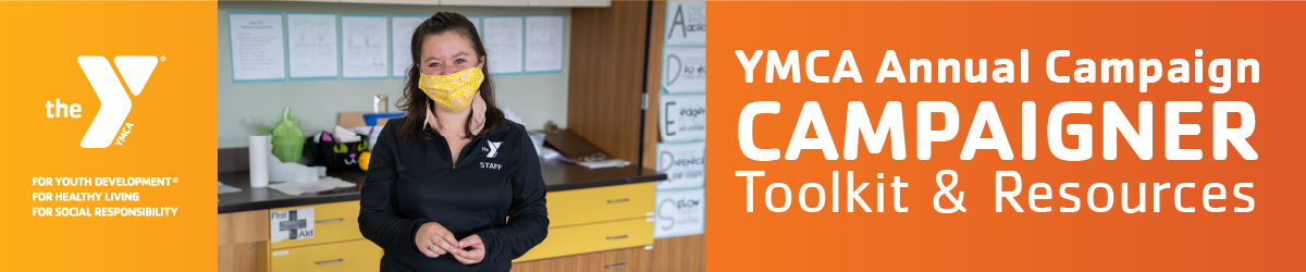 Campaigner Toolkit | YMCA OF METROPOLITAN LANSING